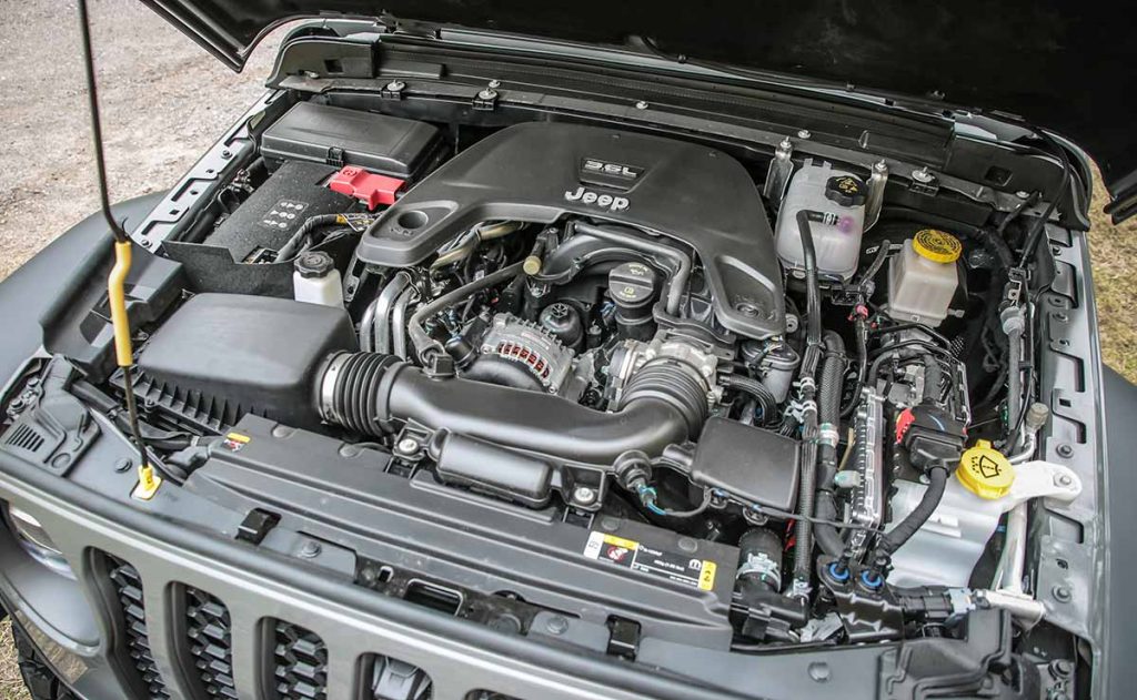 Test Drive: Jeep Gladiator Rubicon | Auto Test