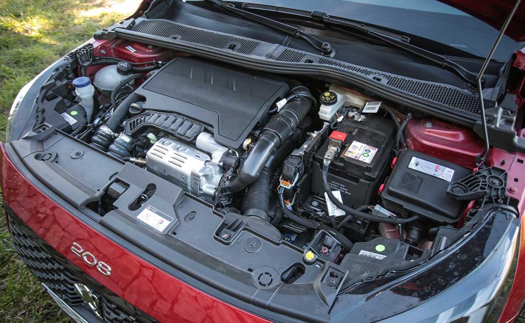 Test Drive Peugeot 208 GT | Revista Auto Test Digital