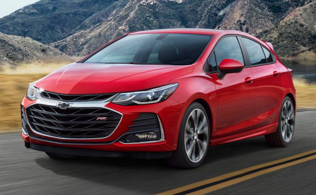 Los 10 autos que llegarán en 2022: ¿cuál te comprarías? | Revista Auto ...