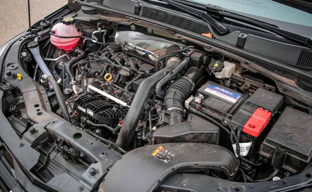 Chevrolet Onix: las 4 diferencias entre las versiones LT y LTZ