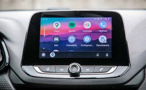 Test Drive Chevrolet Onix RS | Auto Test