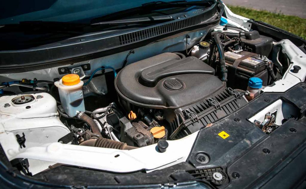 Test Drive Fiat Strada Freedom | Revista Auto Test Digital