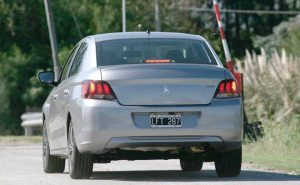 Peugeot 301: ¿por qué no tuvo éxito el sedán? | Auto Test
