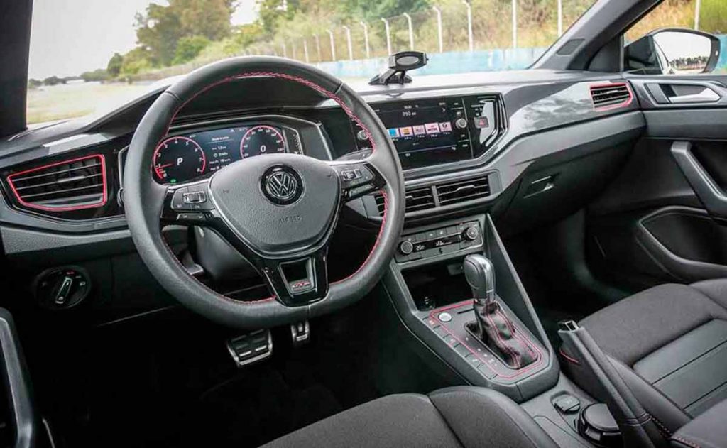 Test Drive Volkswagen Virtus GTS | Revista Auto Test Digital