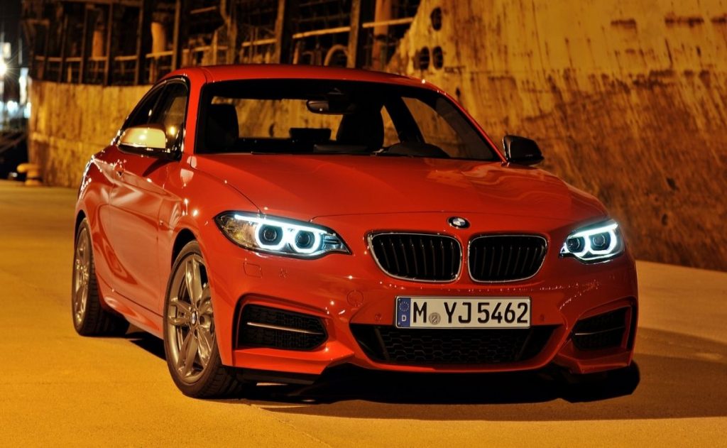 ¿Cómo Saber si un Auto Está Inhibido?