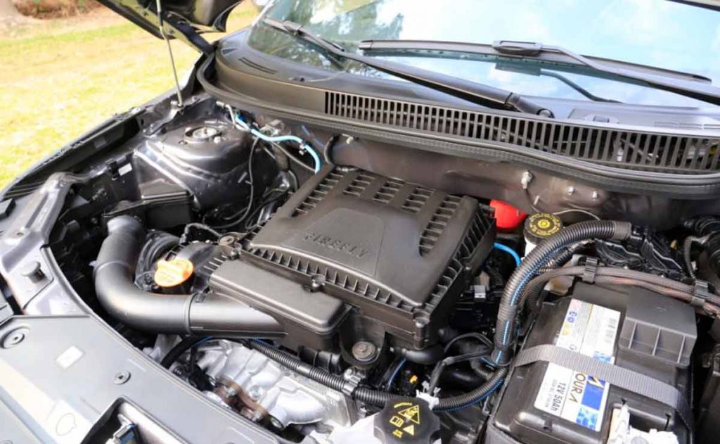 Fiat Strada vs Saveiro: ¿en qué se diferencian las pick ups? | Auto Test