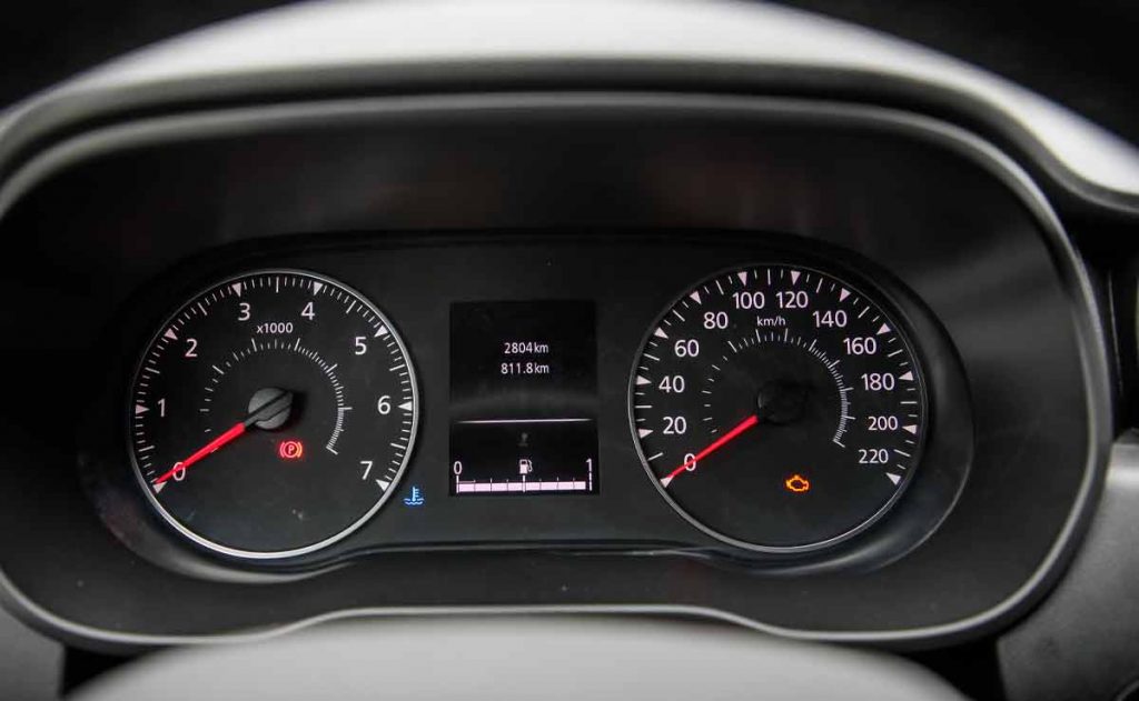 Test Drive Renault Duster Iconic 4x4 | Auto Test