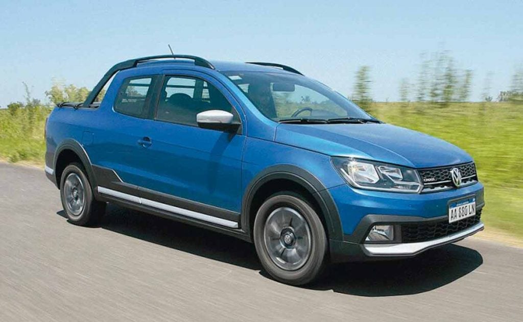 Fiat Strada vs Saveiro: ¿en qué se diferencian las pick ups? | Auto Test