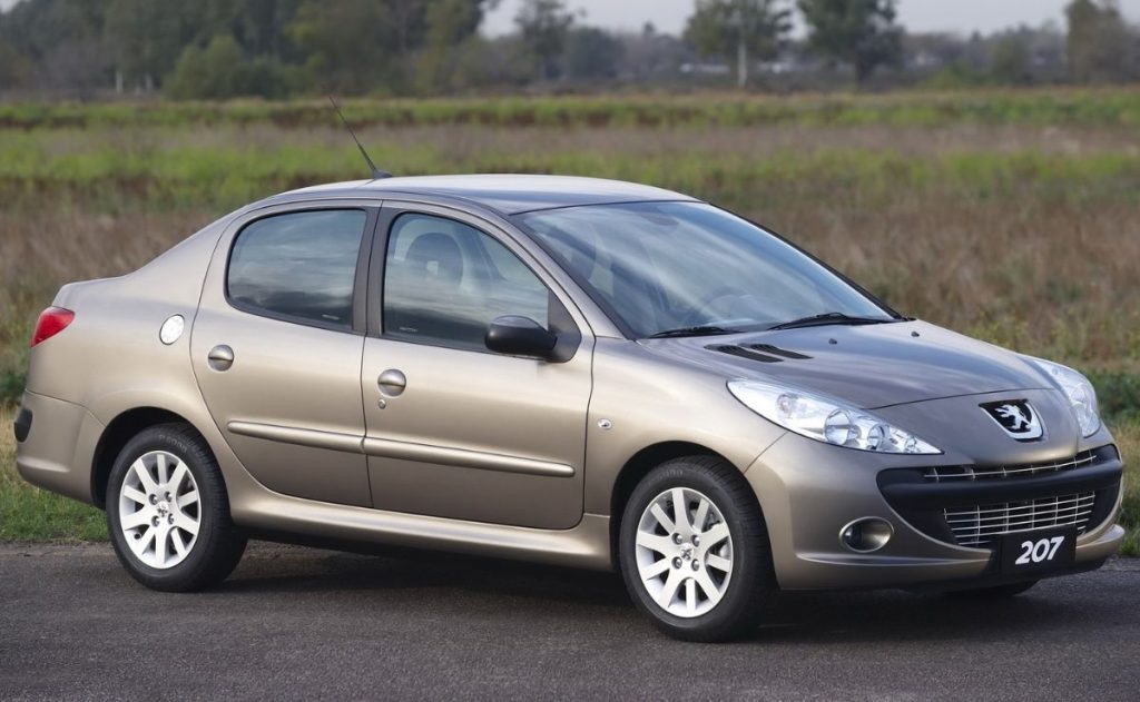 Los autos más feos de Argentina | Revista Auto Test Digital