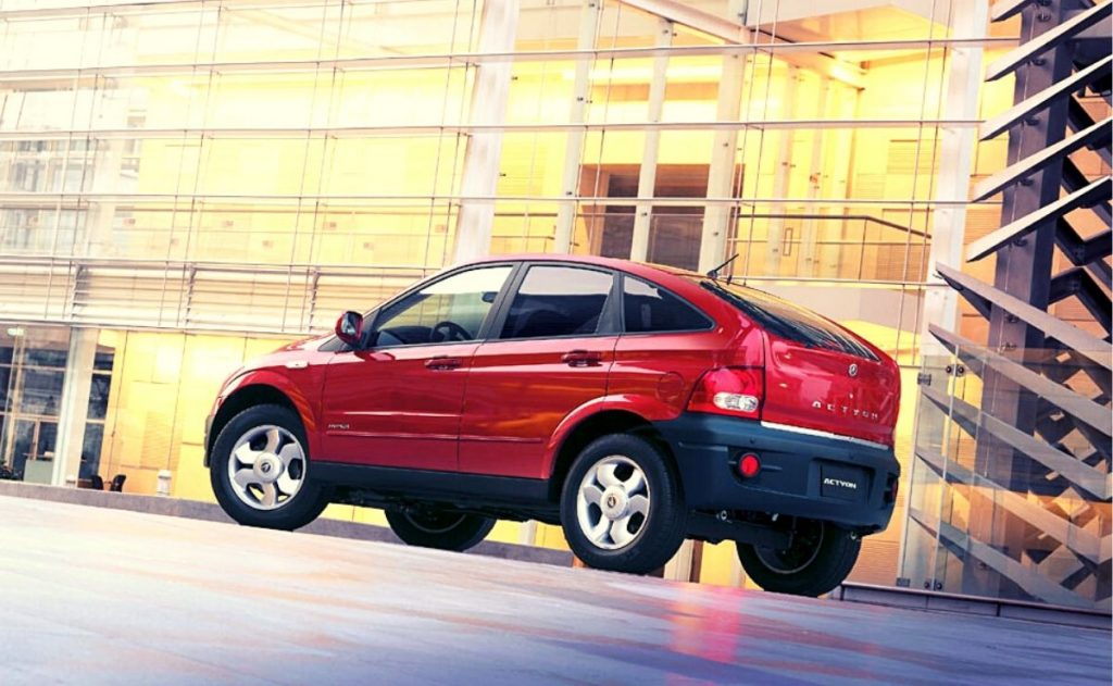 Los autos más feos de Argentina | Revista Auto Test Digital