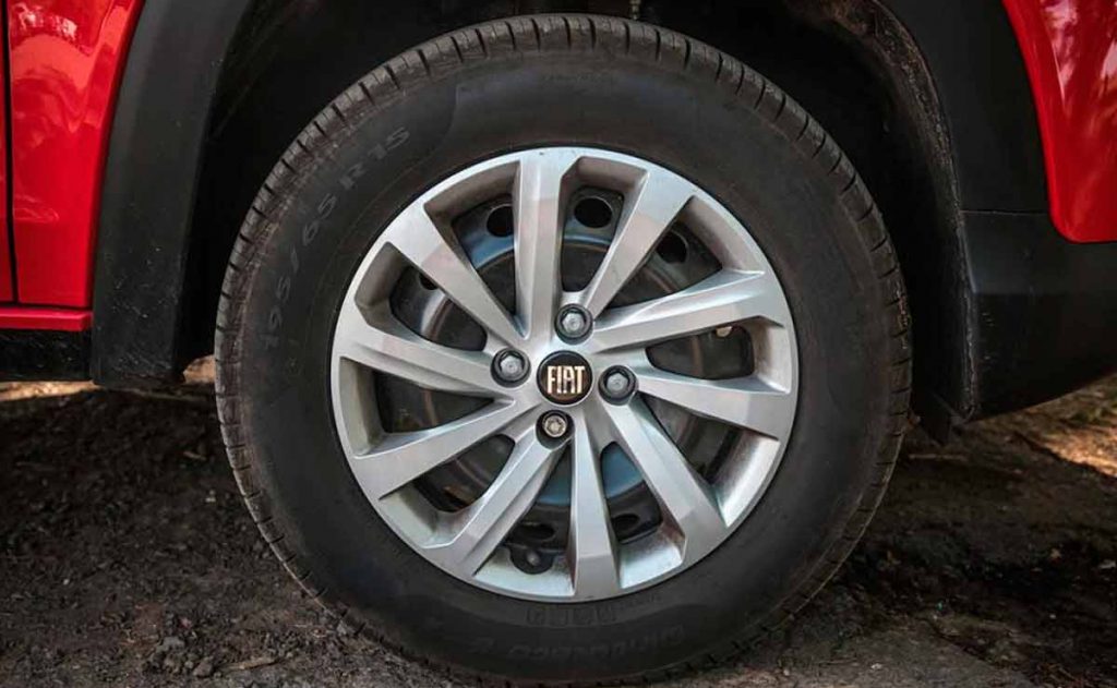 Test Drive Fiat Strada Endurance | Revista Auto Test Digital