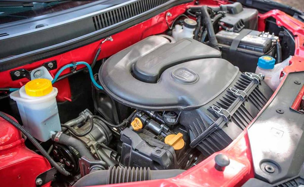 Test Drive Fiat Strada Endurance | Revista Auto Test Digital