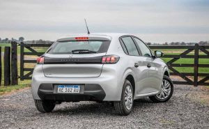 Test Drive Peugeot 208 Like 1.2 | Revista Auto Test Digital