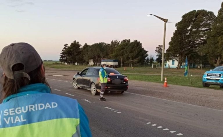 Qué documentación te pueden pedir en un control de tránsito y por qué ...