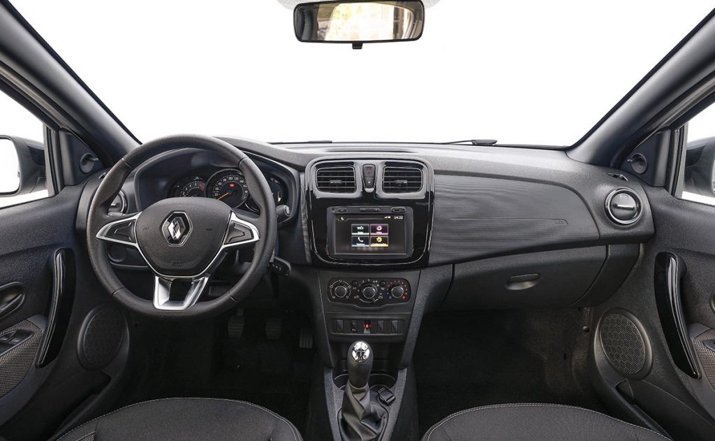 Renault Sandero: ¿de qué se trata la nueva versión S? | Revista Auto ...