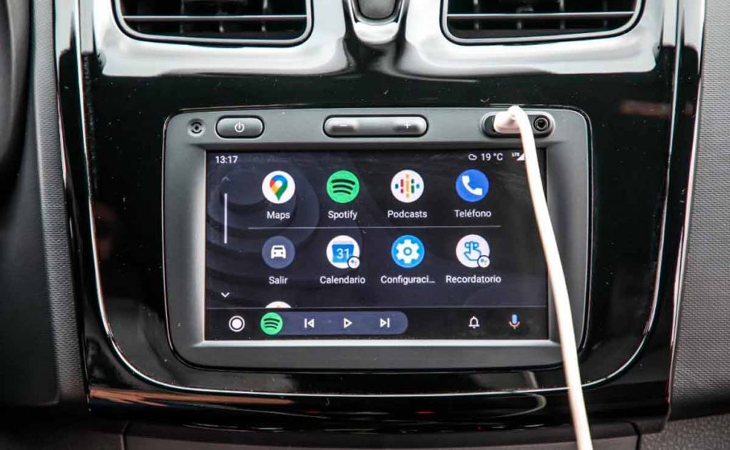 Test Drive Renault Sandero RS | Revista Auto Test Digital