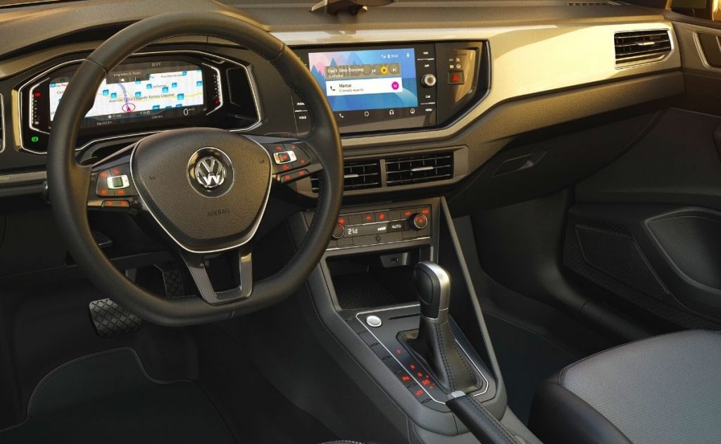 Autos con caja automática en Argentina | Auto Test