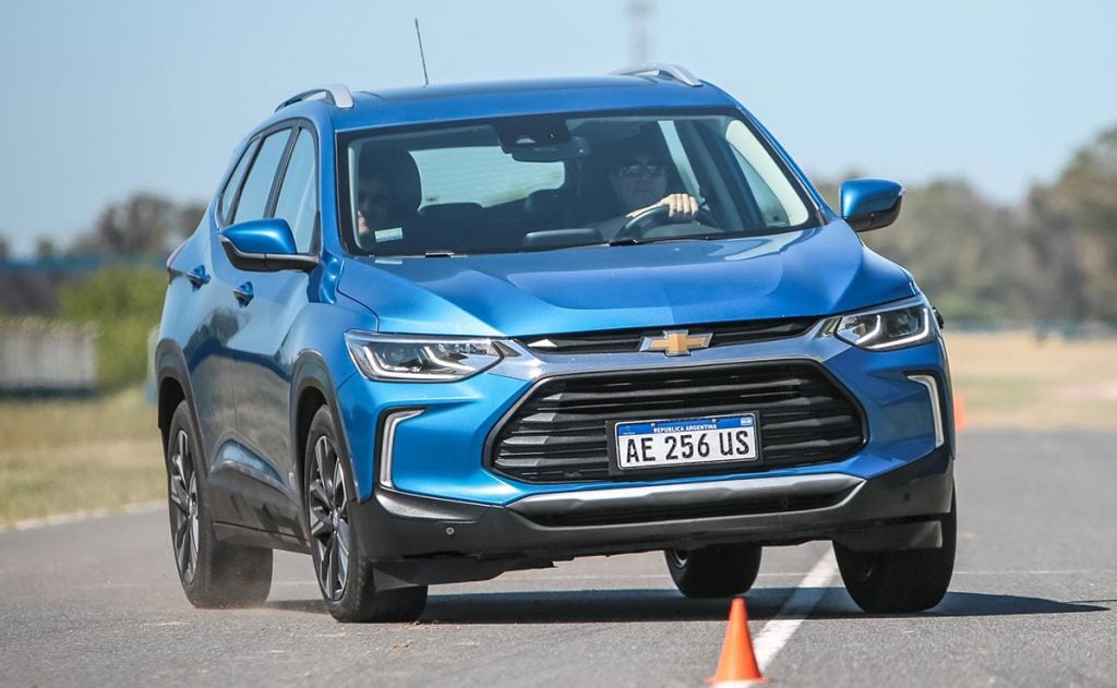 Los SUV con motor turbo más baratos del mercado: precio y características