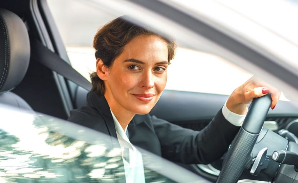 ¿Cuál es el mejor auto para una mujer? | Auto Test