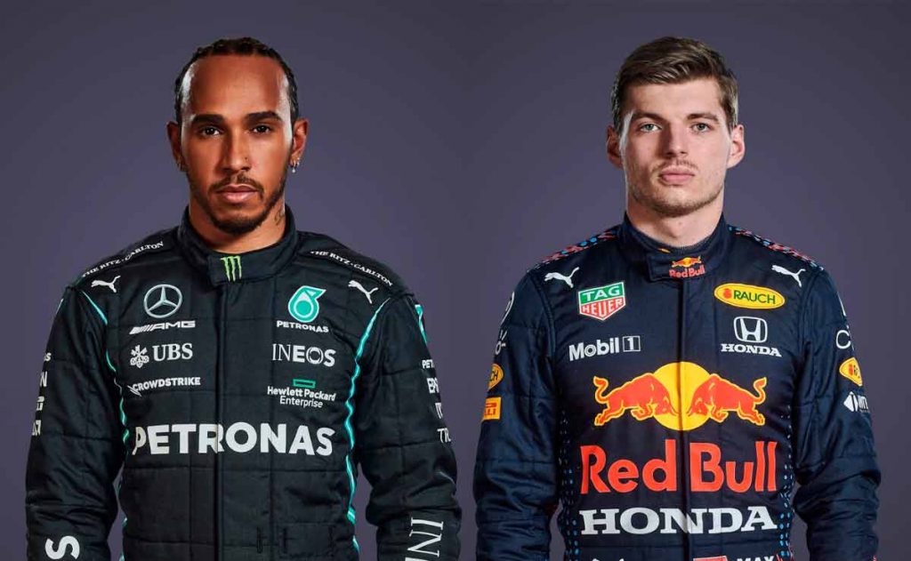 Hamilton vs Verstappen: ¿quién ganará el campeonato de F1 2021?