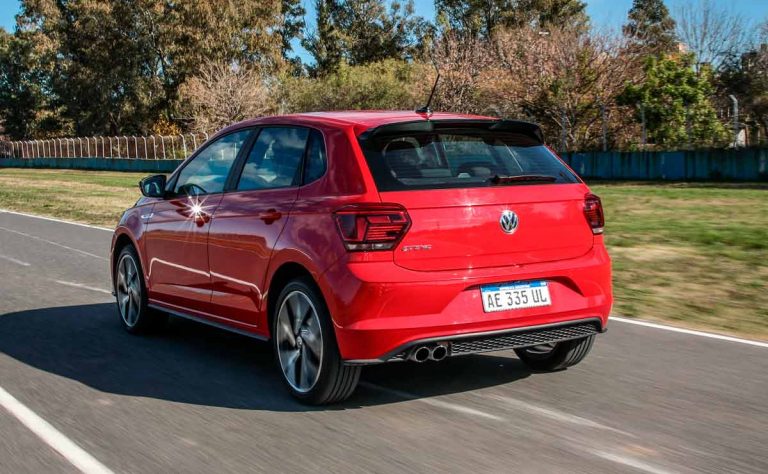 Test Drive Volkswagen Polo GTS | Revista Auto Test Digital