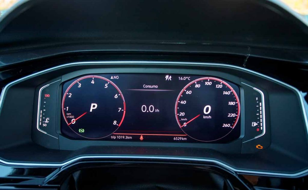 Test Drive Volkswagen Polo GTS | Revista Auto Test Digital Test Drive Volkswagen Polo GTS | Revista Auto Test Digital
