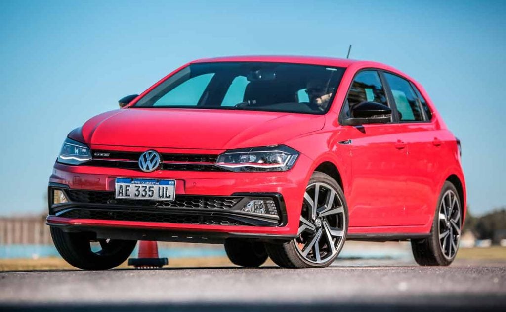 Test Drive Volkswagen Polo GTS | Revista Auto Test Digital Test Drive Volkswagen Polo GTS | Revista Auto Test Digital