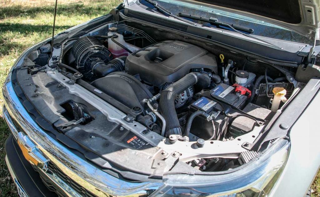 Test Drive Chevrolet S10 LTZ | Revista Auto Test Digital