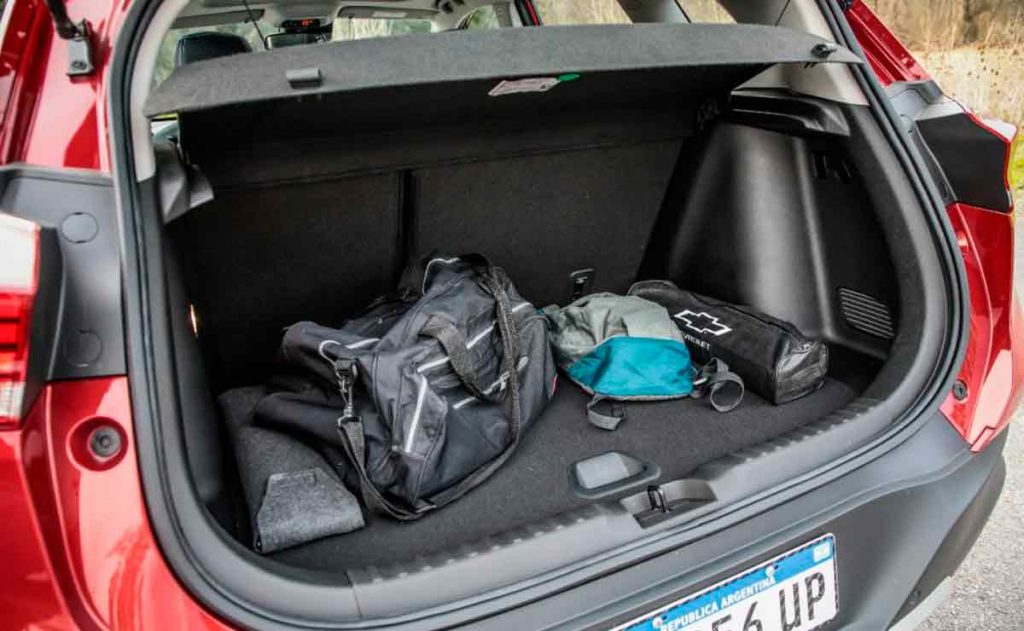 Test Drive Chevrolet Tracker Premier | Revista Auto Test Digital