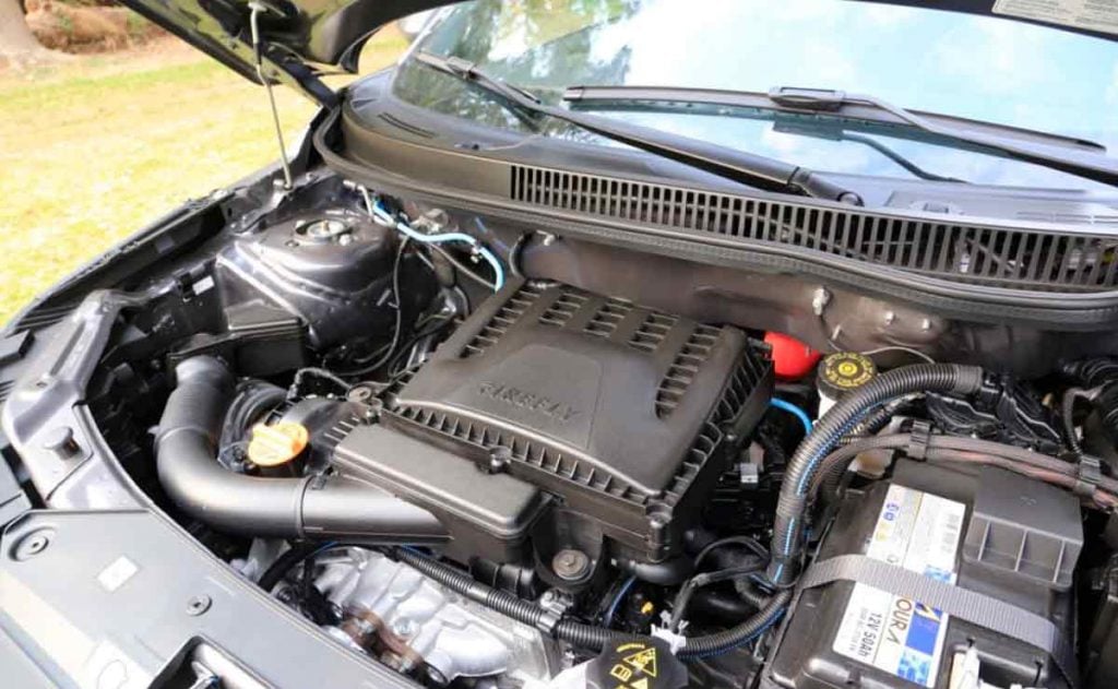 Test Drive Fiat Strada Volcano | Revista Auto Test Digital