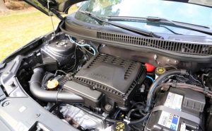 Test Drive Fiat Strada Volcano | Revista Auto Test Digital