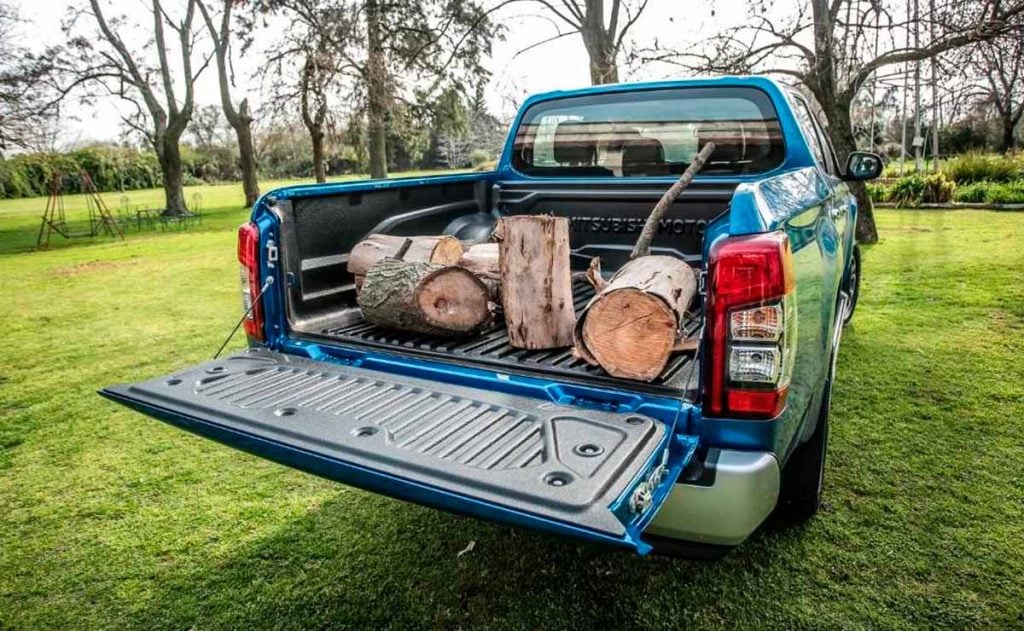 Pick ups compactas, medianas y full size: así quedó el ranking en ...