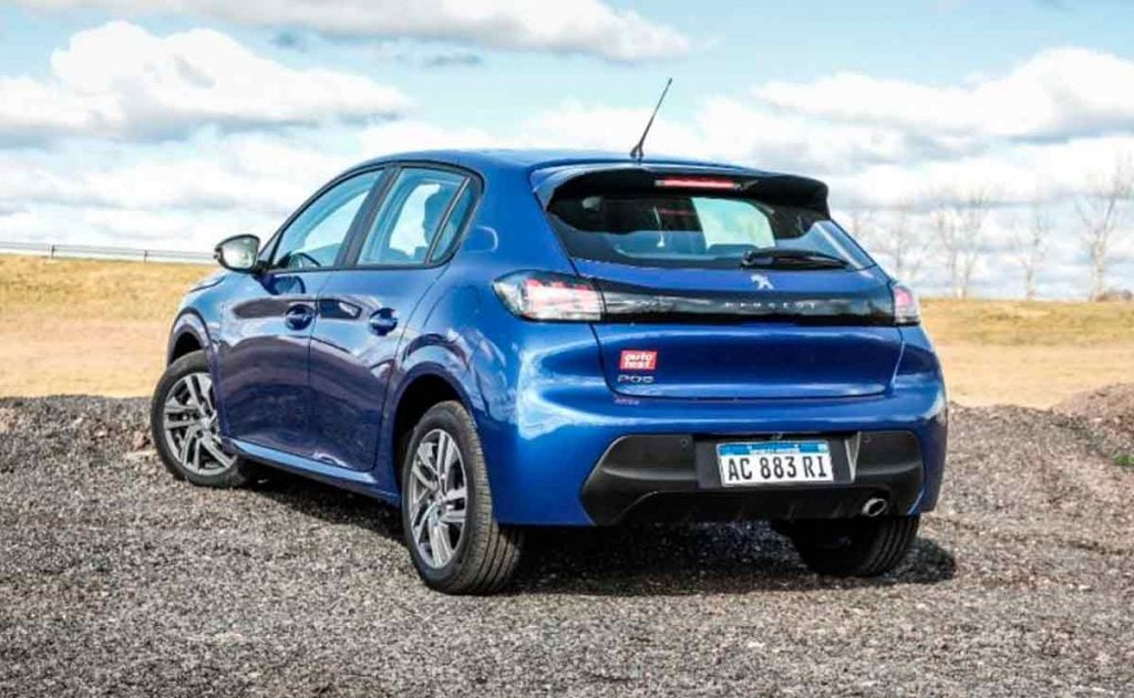 Test Drive Peugeot 208 Feline | Revista Auto Test Digital