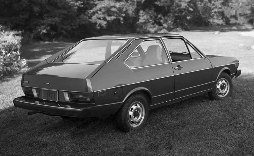 El Volkswagen Passat se despide del mercado tras casi 50 años: ¿adiós a ...