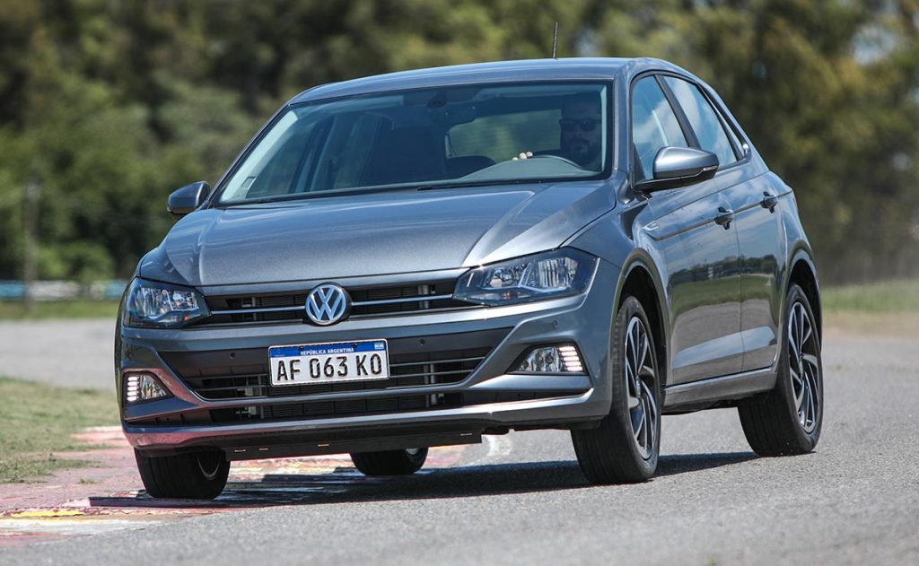 Volkswagen Polo Highline Test Drive | Auto Test