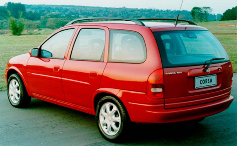 Las 5 rurales que deberían volver al mercado argentino | Auto Test