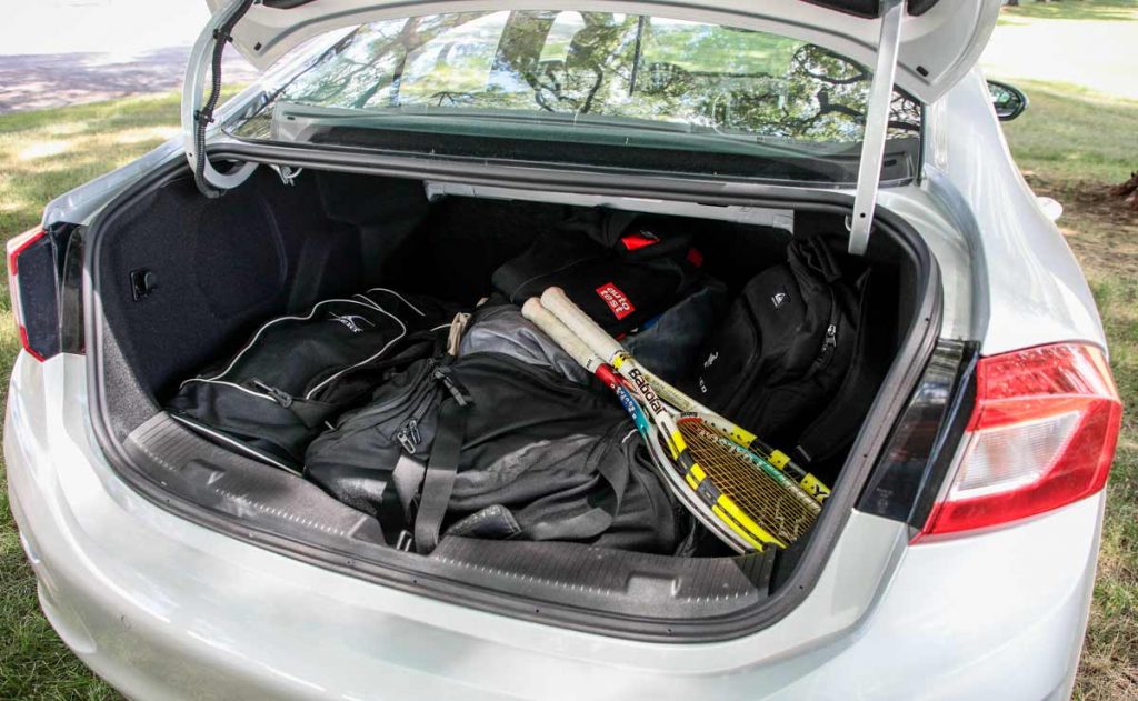 Test Drive Chevrolet Cruze LT AT | Revista Auto Test Digital