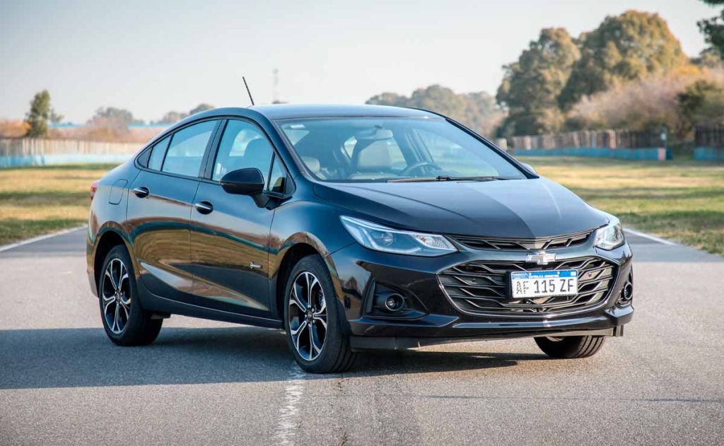 Los 6 mejores sedanes para ir de viaje | Revista Auto Test Digital