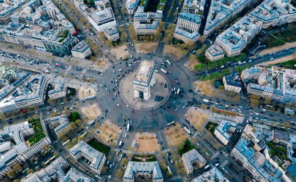 La solución al problema de las rotondas: ¿de qué se trata?