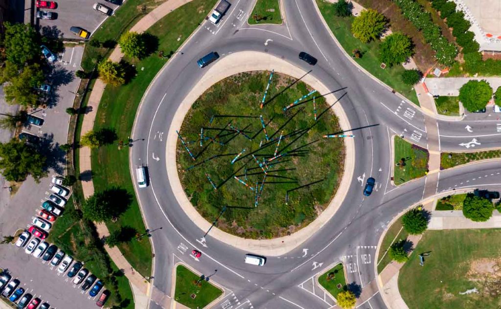 La solución al problema de las rotondas: ¿de qué se trata?