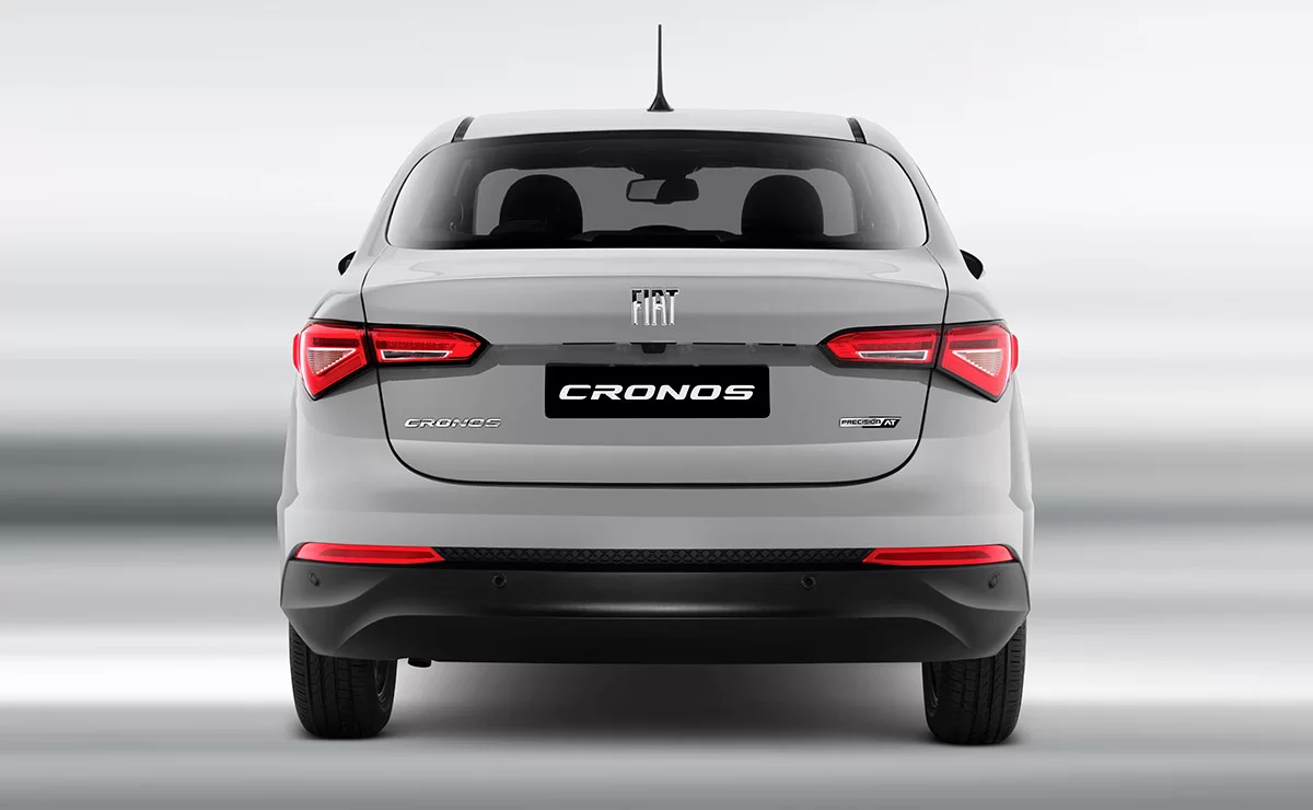 Julio: aumentan las ventas y Fiat Cronos y Toyota Hilux mantienen su ...