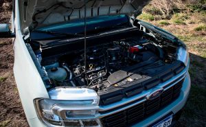 ¿Gasta mucho o poco? Te contamos los consumos de la Ford Maverick ...