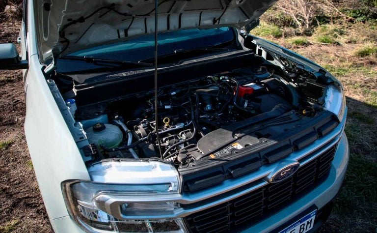 RAM Rampage vs Ford Maverick: ¿cuál es la mejor pick up compacta?