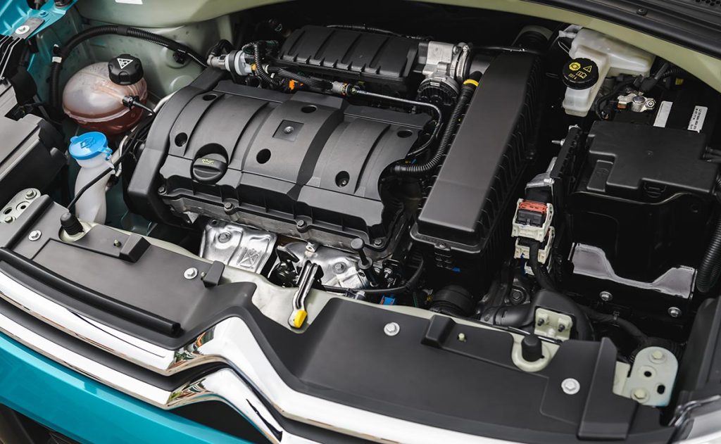 Nuevo Citroën C3 en Argentina: precios, versiones y equipamiento ...