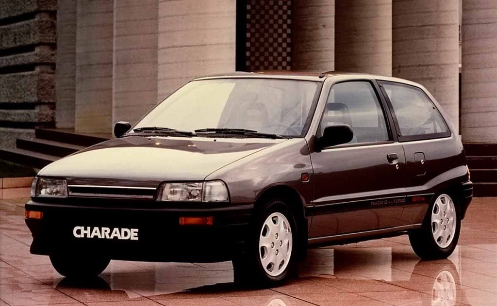 Ranking: los mejores hot hatch de los 90 en Argentina | Auto Test