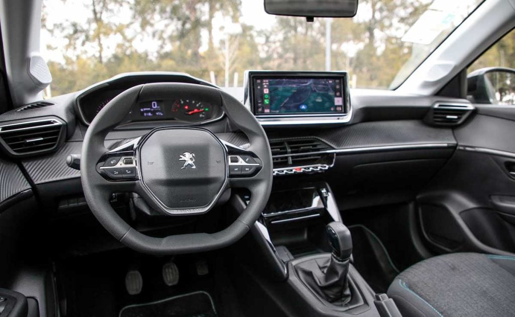 Test Drive Peugeot 208 Style | Revista Auto Test Digital