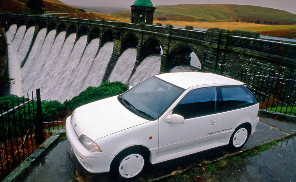 Ranking: los mejores hot hatch de los 90 en Argentina | Auto Test