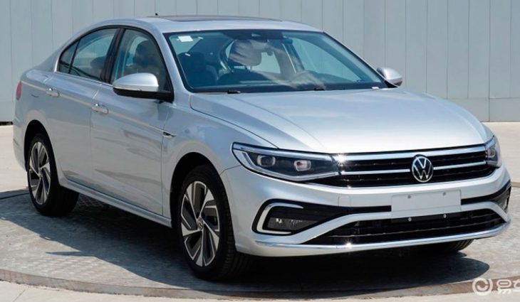 ¿Vuelve a nuestro mercado? El Volkswagen Bora estrena rediseño y un ...