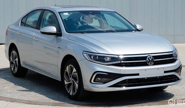 ¿Vuelve a nuestro mercado? El Volkswagen Bora estrena rediseño y un ...