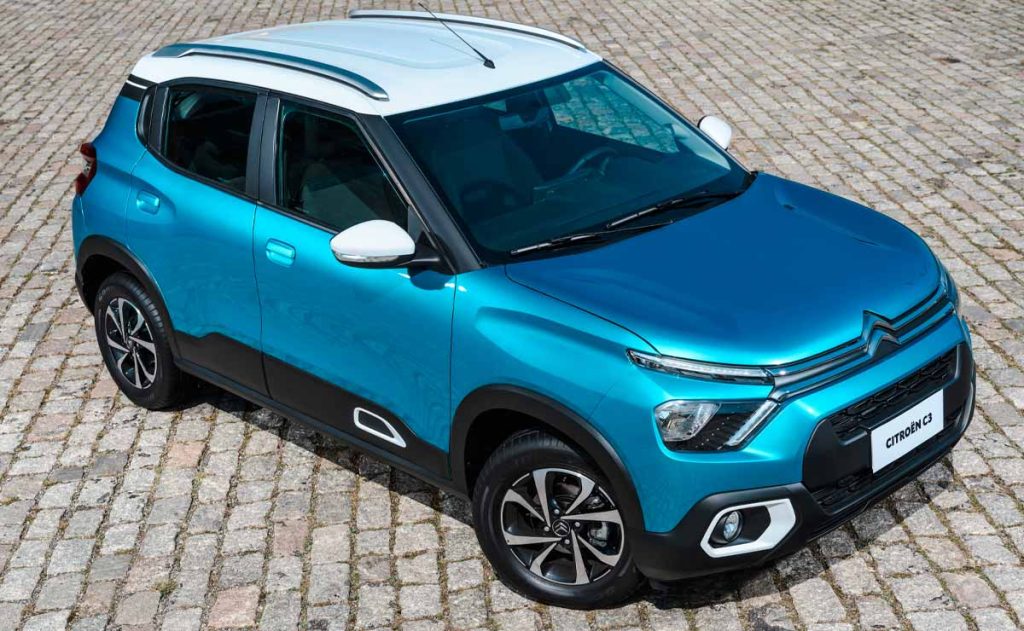 ¿Se viene un nuevo Chevrolet para competir entre los autos más baratos ...